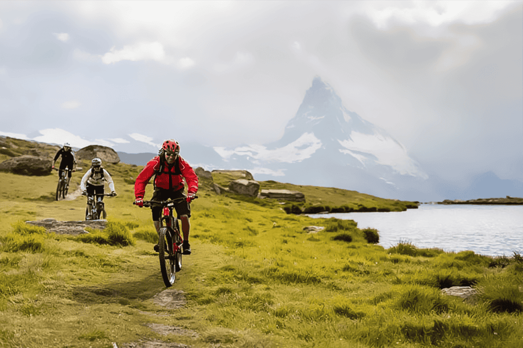 Discover Zermatt activities | Ski vacation, hiking and more